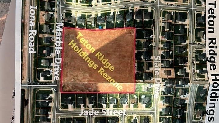 Petition · Red Rock Estates Rezoning Petition - United States · Change.org