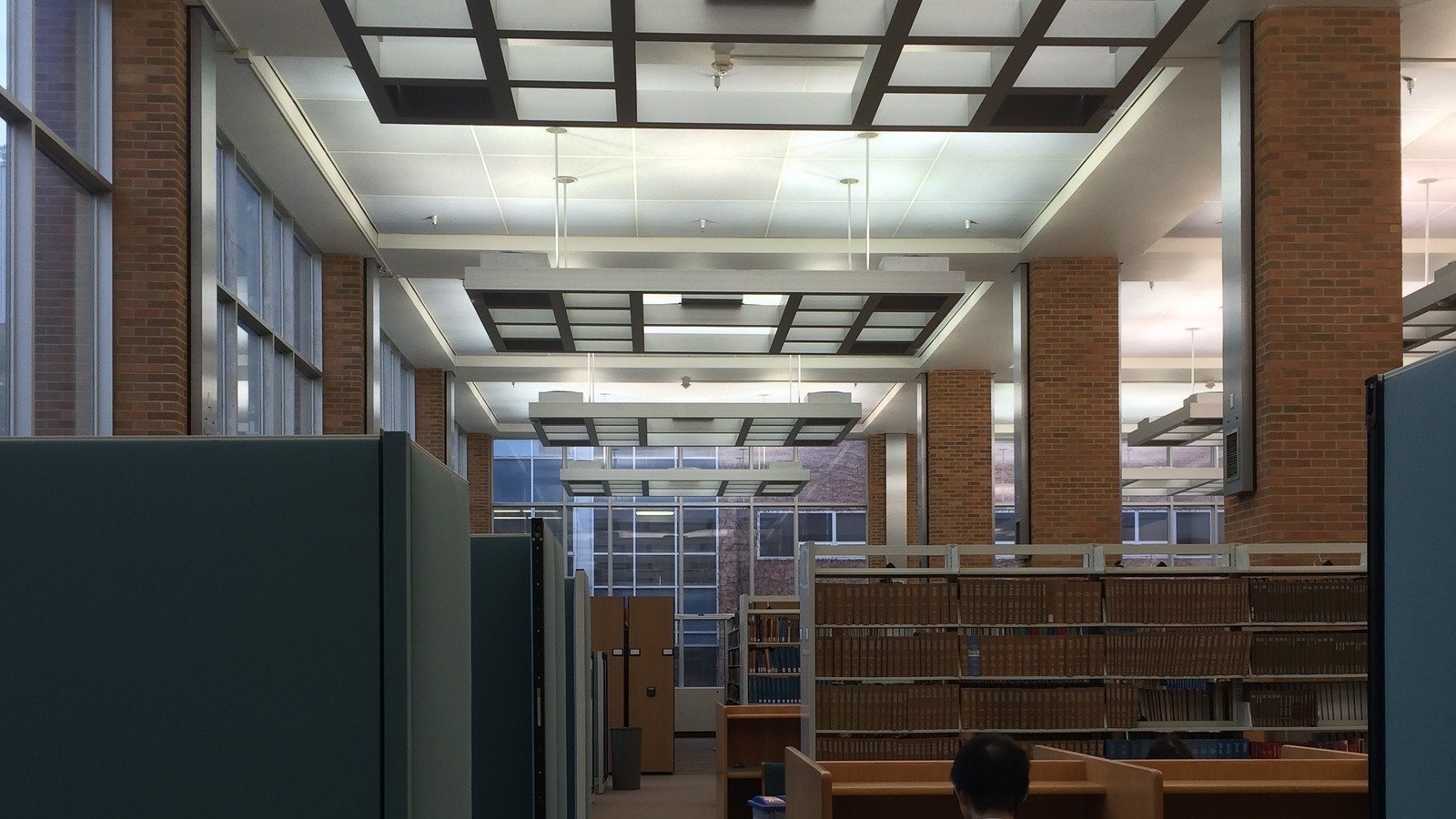 Petition · Save the Engineering Library - United States · Change.org