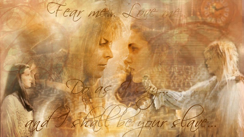 Petition · Stop Tri-Star & Jim Henson Co. from remaking the Labyrinth ...