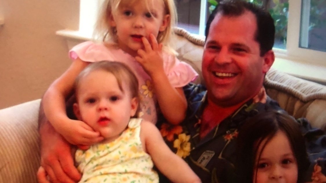 Petition · Let Larry Gerrans come home! - United States · Change.org