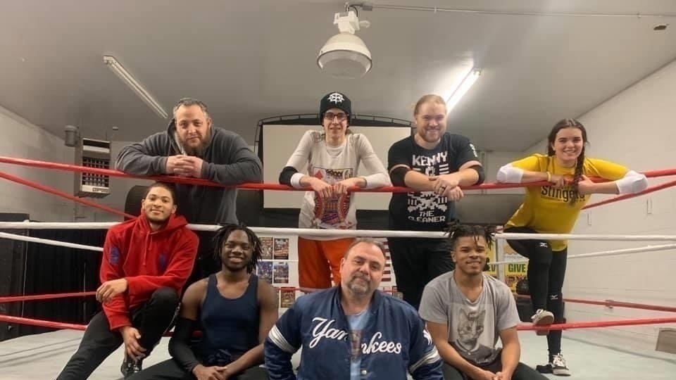 Petition · Justice For Paradise Alley Professional Wrestling School ...