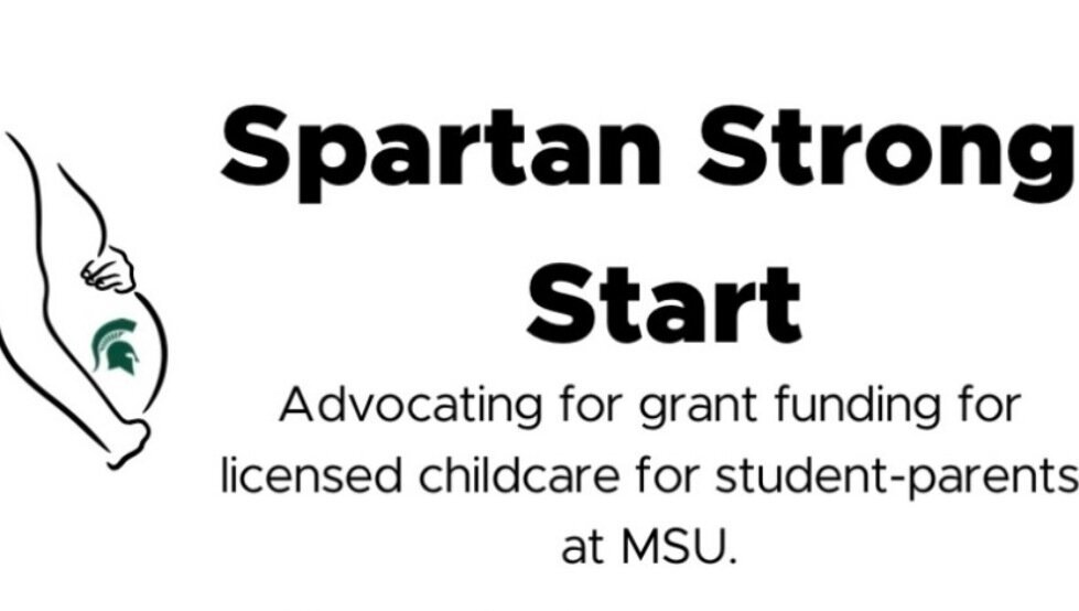 Petition · MSU Spartan Strong Start: Child Care Access for Student ...