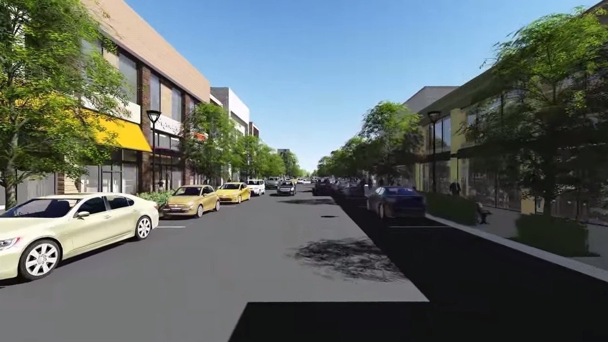 Petition · Open a Store in South Riding - South Riding, United States ...