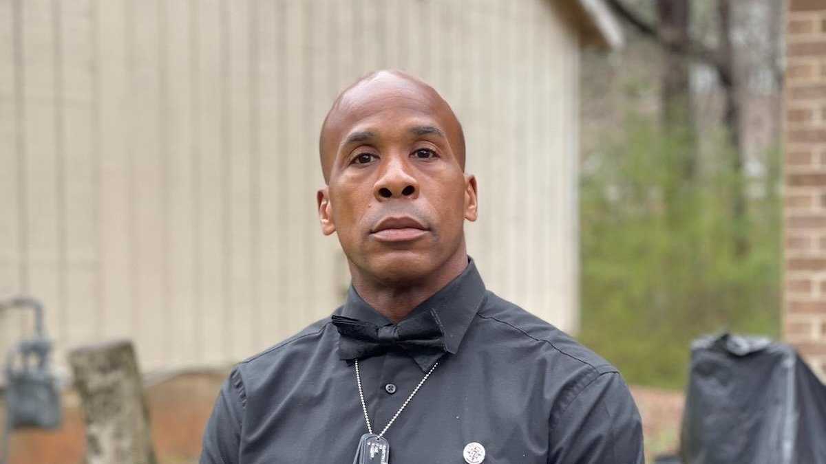 Petition · Justice For King( a . k . a. Damon Fox ) - United States ...