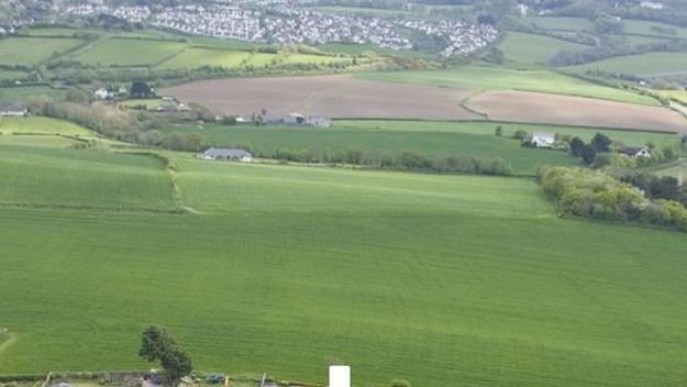 Petition · Reject plans for the building of 500 homes on Daddon Hill ...