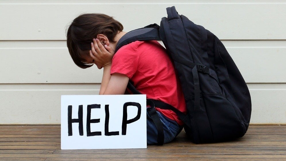 Petition · Support the inclusion of Doubled-up Homelessness as a ...