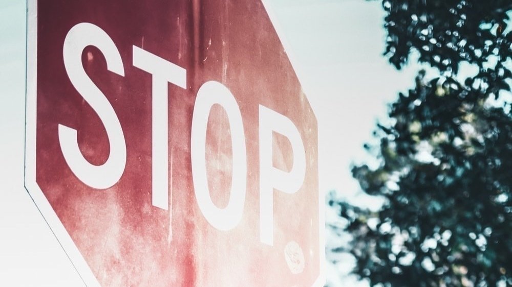 Petition · Placing Additional Stop Signs in Our Community. - United ...