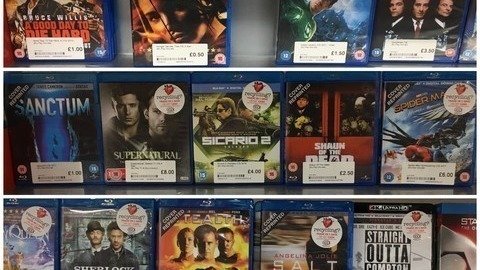 Petition · CEX Needs to Remove Stickers from its DVD, Blu-ray & Video ...