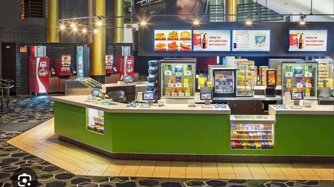 Petition · SAVE THE MOVIE THEATER AT 161 - United States · Change.org