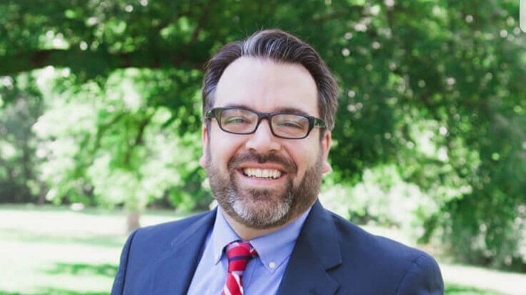 Petition · Encourage Dr. John-Mark Yeats to regrow his facial hair ...