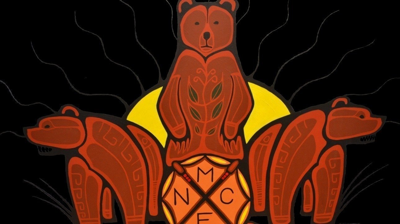 Petition · Open the MCFN Membership Code for Amendment - Missanabie, Canada · Change.org