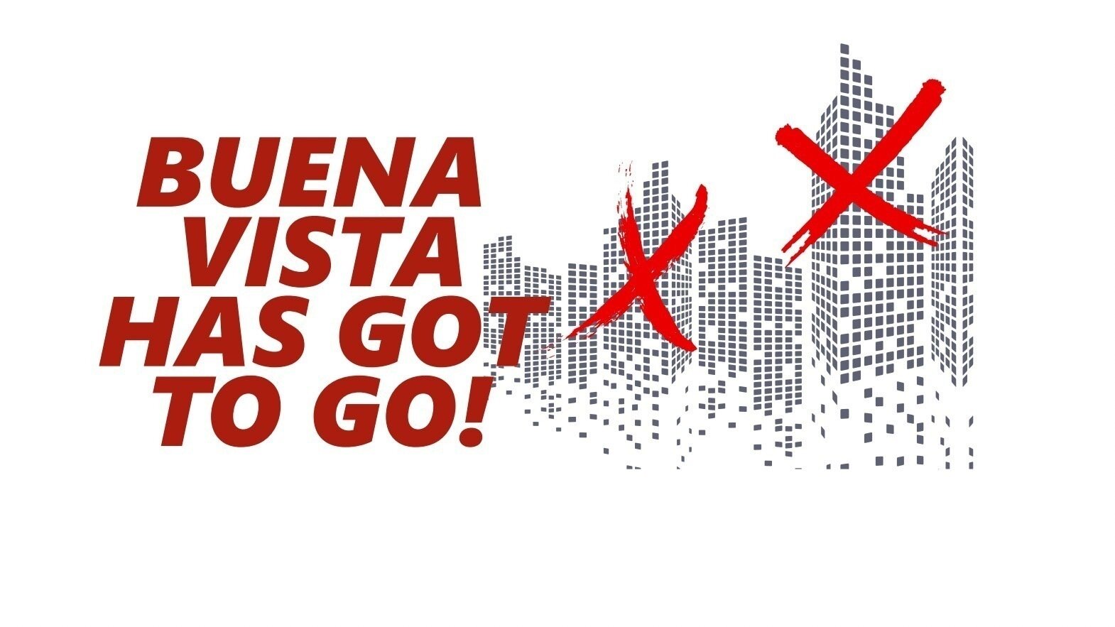 Petition · Stop the Buena Vista Project — Protect Solano Canyon ...