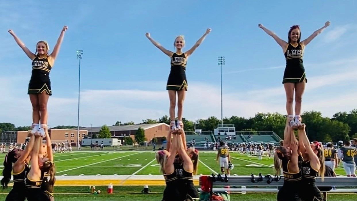 Petition · Allow Stunting at GWOC Schools - United States · Change.org