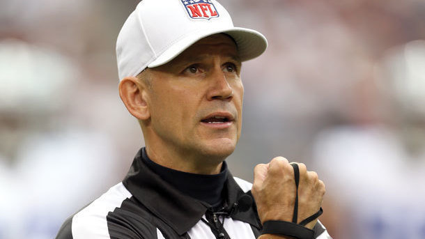 Petition · To fire Clete Blakeman and his awful crew! - United States ...