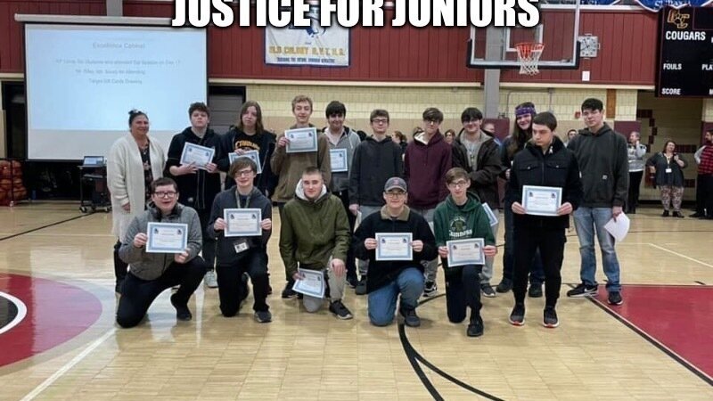 Petition · Let us not share a room with the computer science freshmen ...