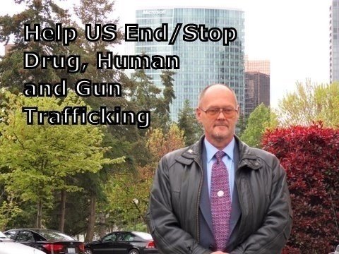 Petition · Stop SOB Human Trafficking - Modern/Day Slavery · Change.org