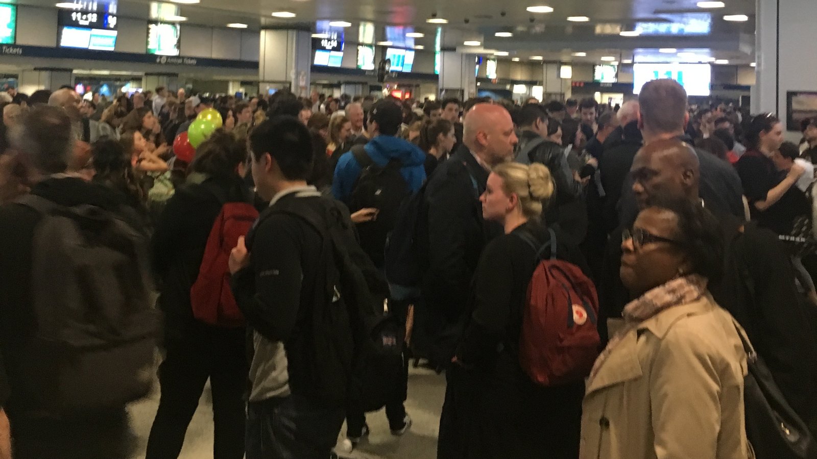 Petition · Compensation and refunds for New Jersey Transit commuters ...