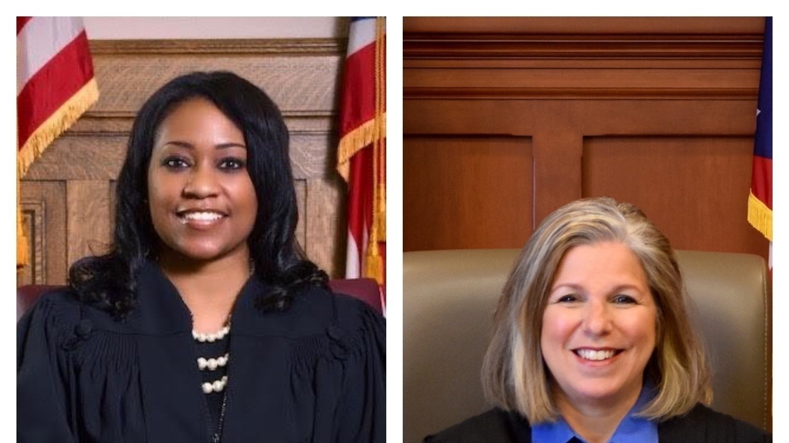 Petition · Petition Gov. Dewine to appoint Kani Hightower as judge ...