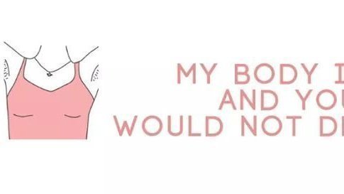 Petition · To reshape the thinking of the society about body shaming. - Philippines · Change.org