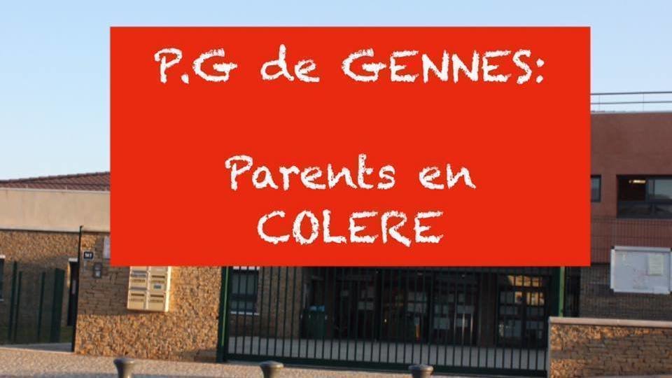 Pétition · Mise en place du service minimum d'accueil à l'école PGDG de ...