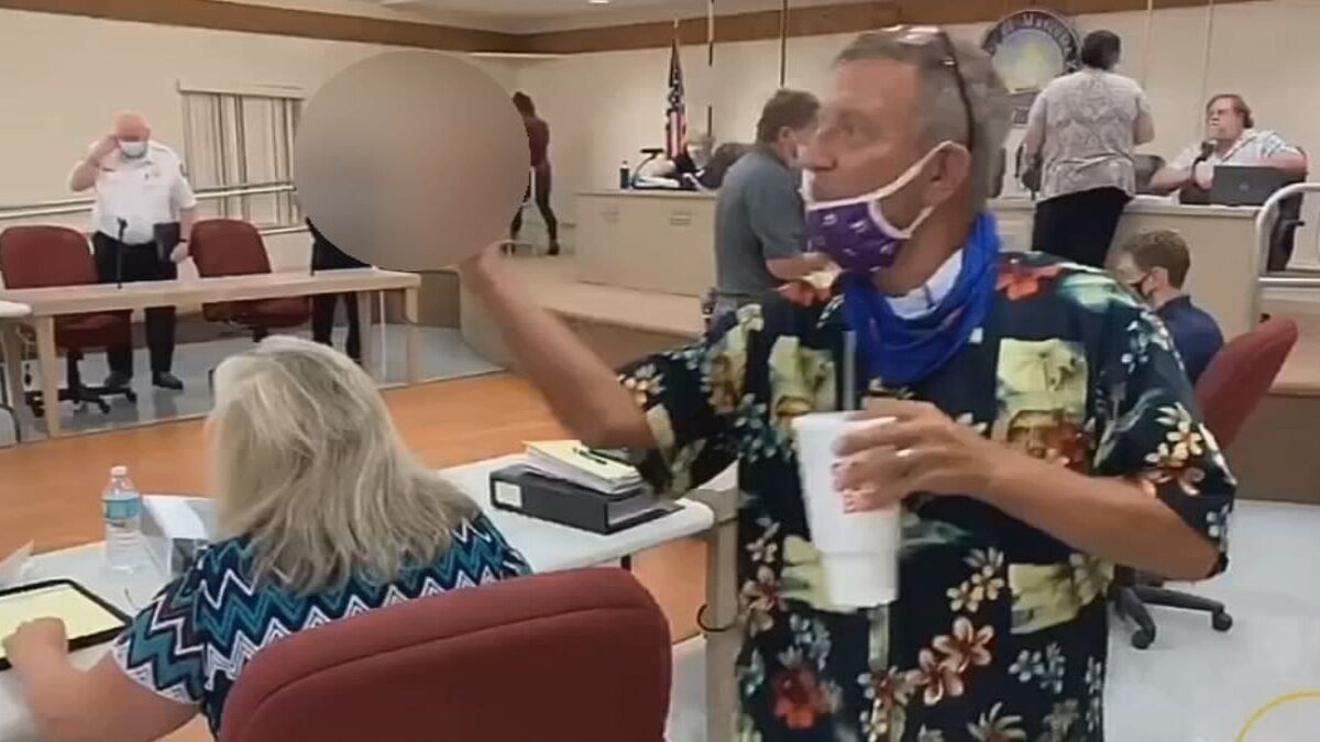 Petition · Stop Jim Gleason from being Littleton’s next Town Manager ...