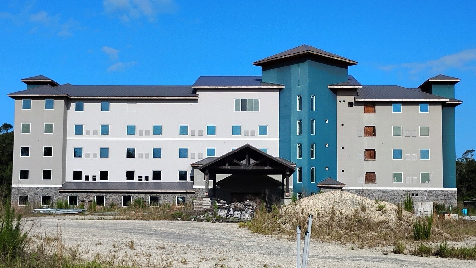 Petition · Creating Tri-County Hospital - United States · Change.org