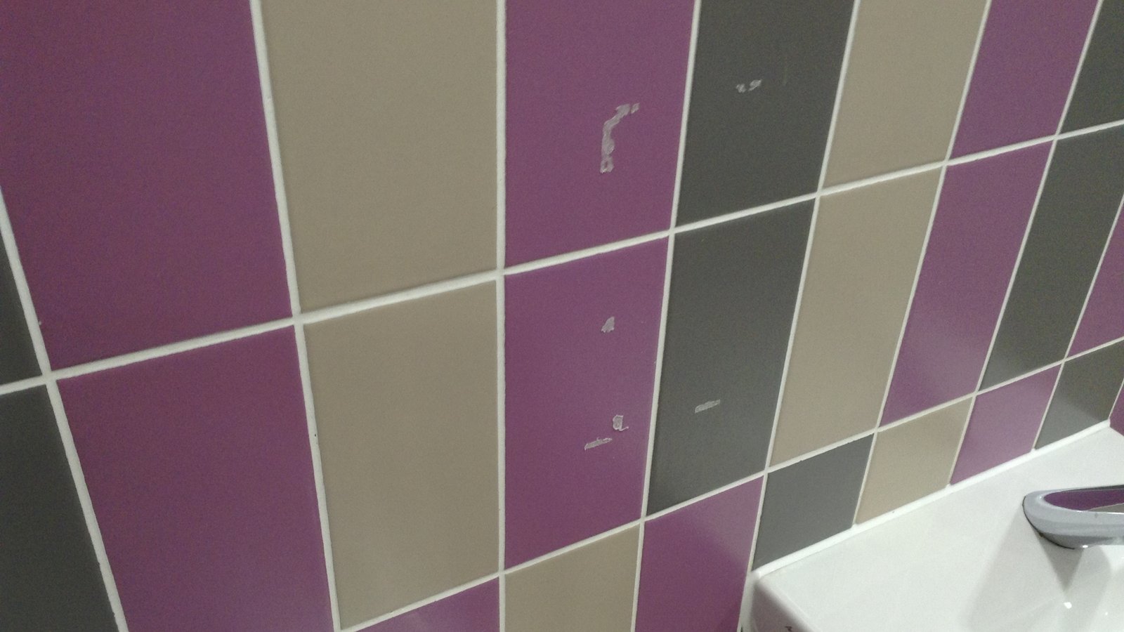 Petition · Add a soap dispenser in the boys side of the sixth form ...