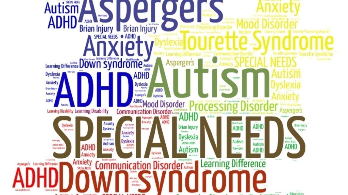 Petition · Grant a specialist provision for SEN children during school ...