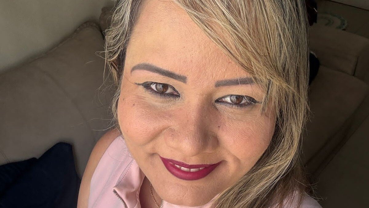 Petition update · 100 Assinaturas foram alcançadas. Obrigada! · Change.org