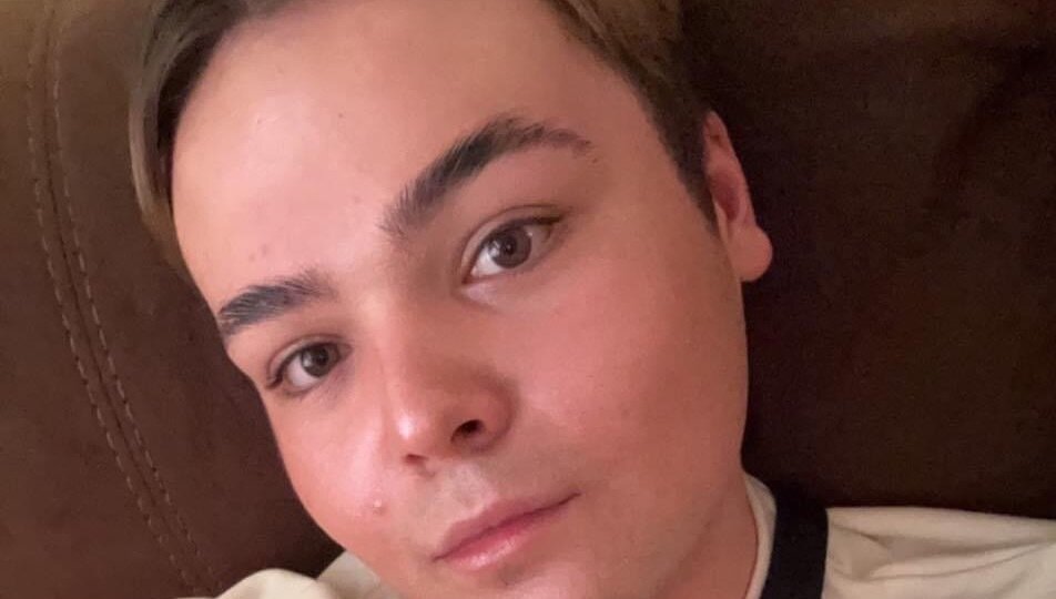 Petition · Get Ross Hogan banned off TikTok for good - Ireland · Change.org