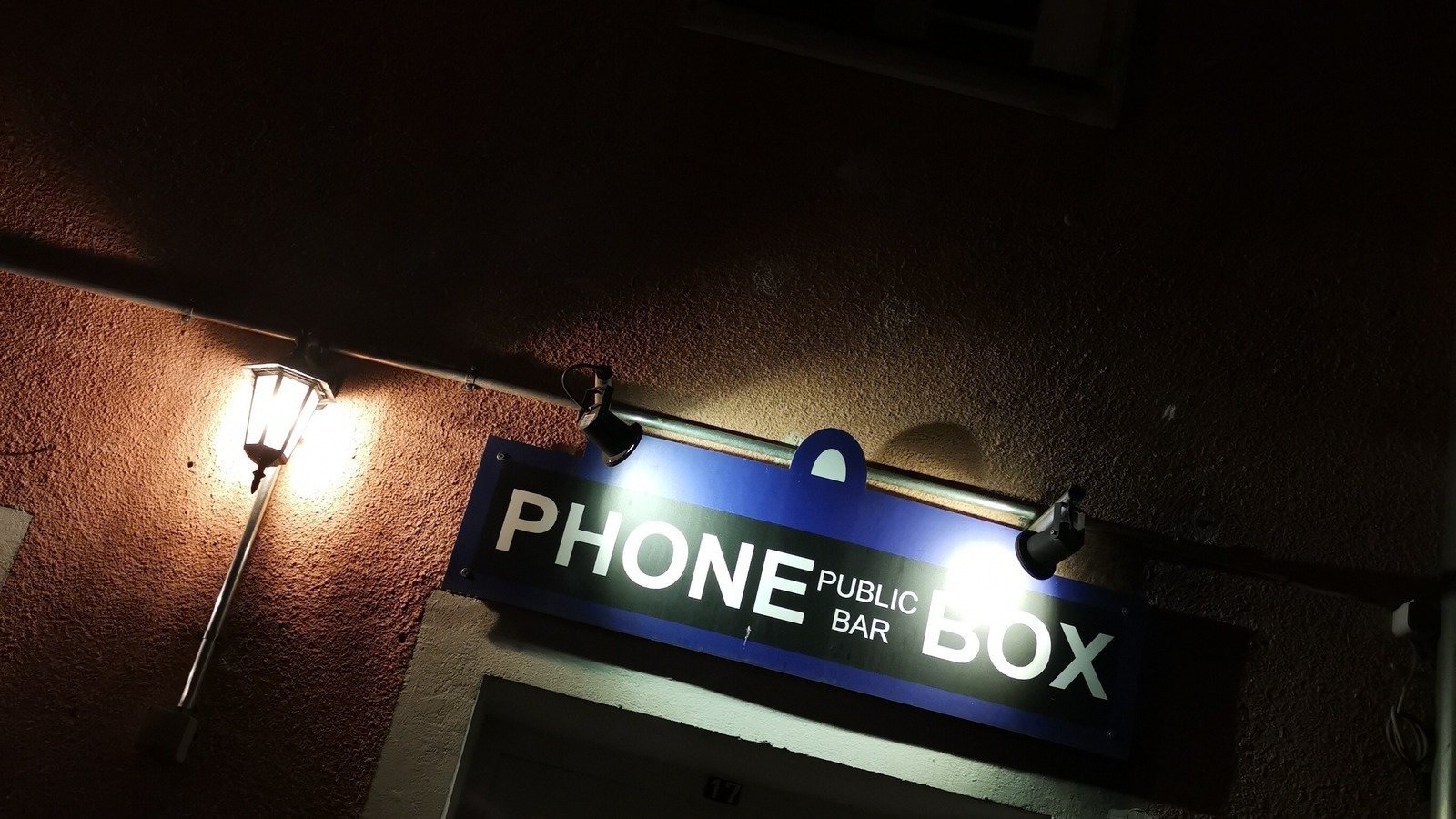 Petition · Starten eines Aufrufs für eine neue Location für die Phonebox Bayreuth - Deutschland ...