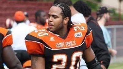 Petition · Make Donta Chestnut head football coach at James B. Hunt ...