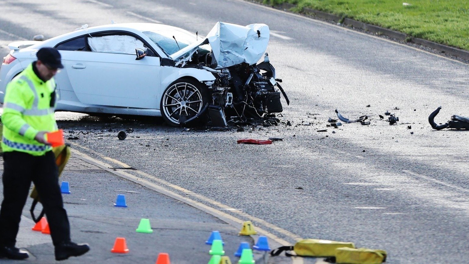 Petition · Reduce speeding limits for a safer, greener Leeds - Leeds ...