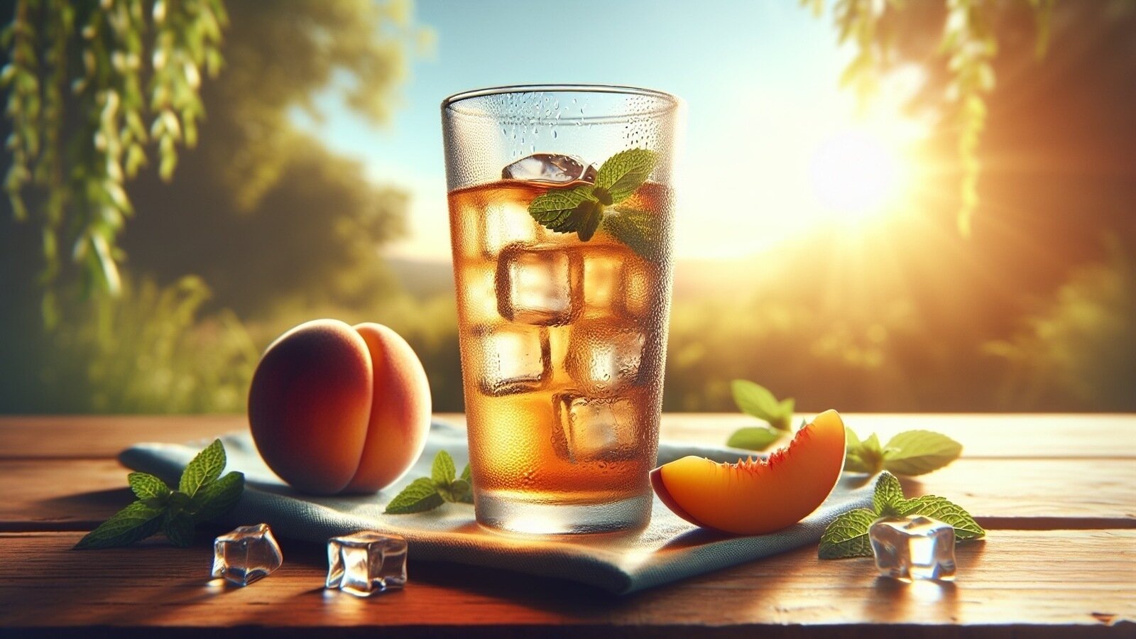 Petition · Prevent the Discontinuation of Lipton Peach Ice Tea - United ...