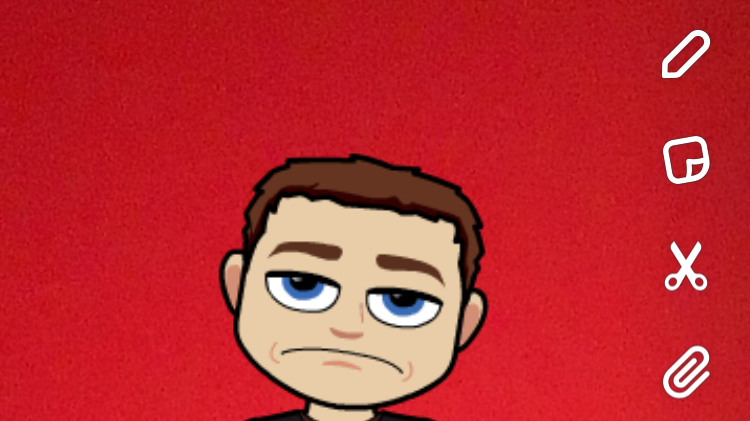 Petition · Change the Bitmoji spelling of rude to rood - United Kingdom ...