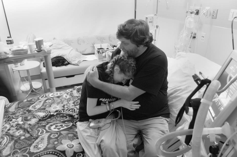 Petition · The list holder for lung Transplantation. Put Amanda Carleen ...