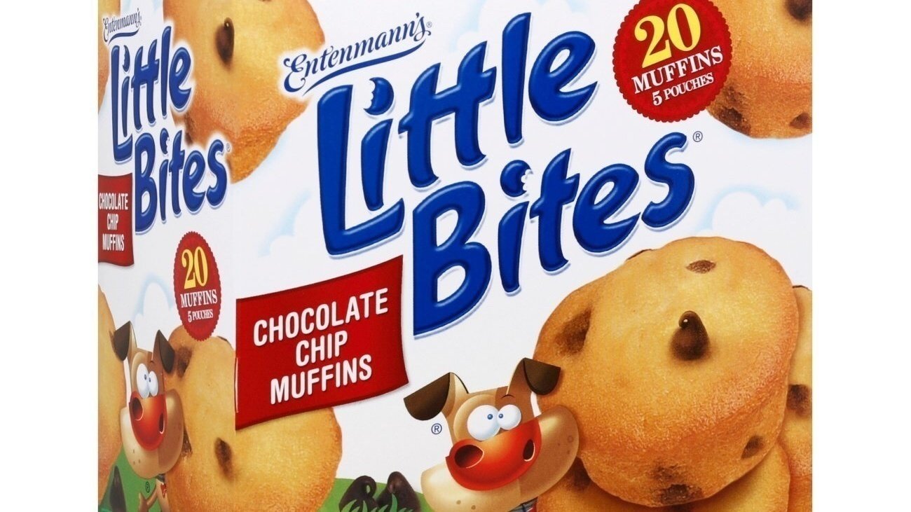 Petition · MORE MUFFINS - United States · Change.org