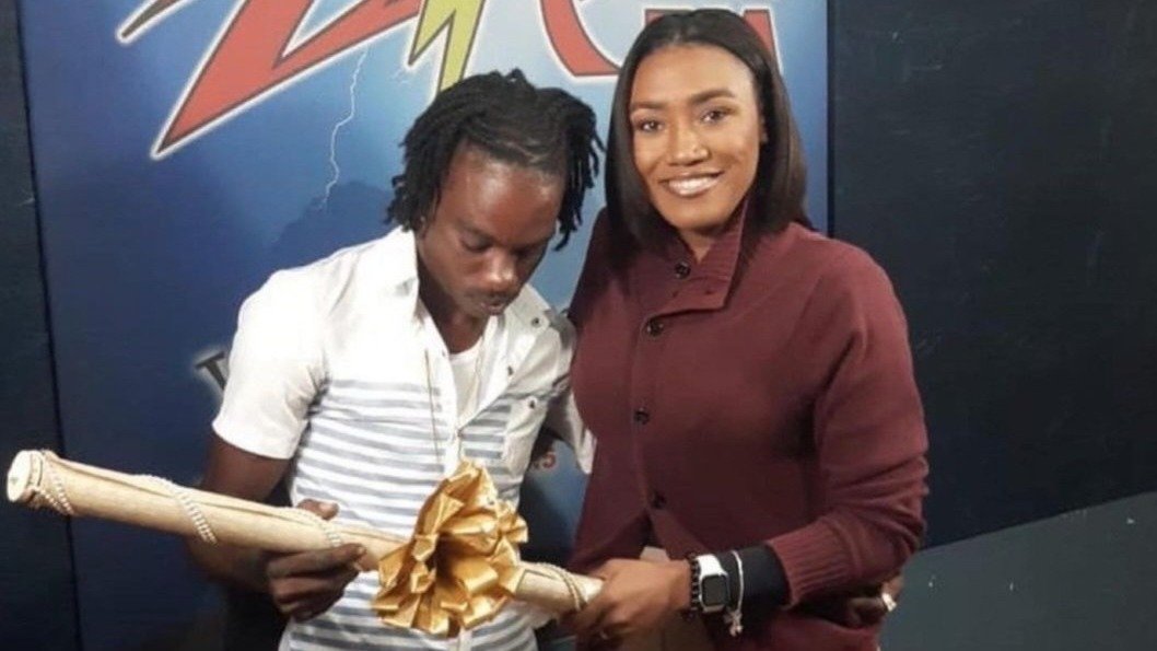 Petition · Boycott ZIP 103 FM for promoting violence - Jamaica · Change.org