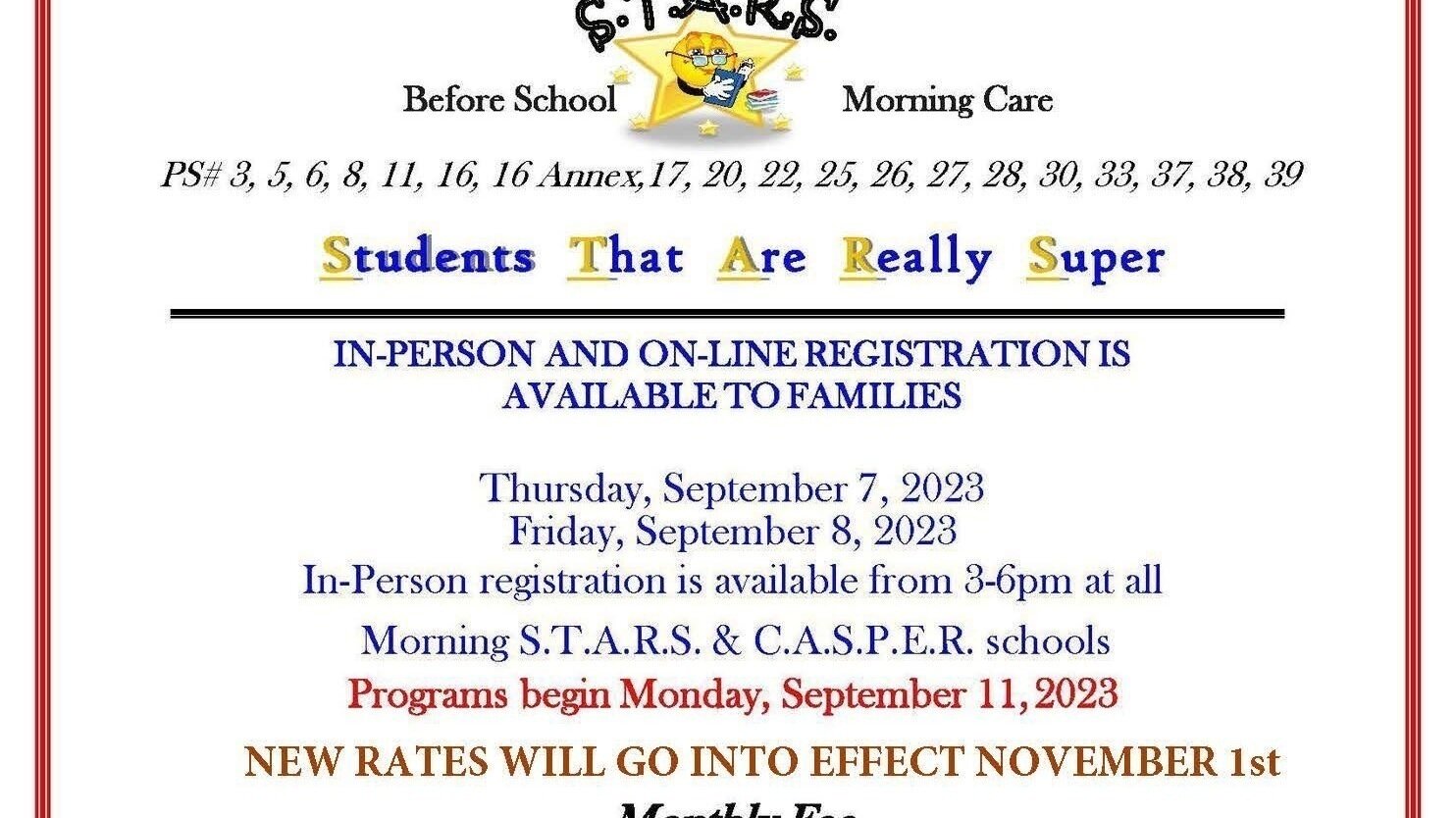 Petition · Revamp Casper Registration in Jersey City & Provide Fair and ...