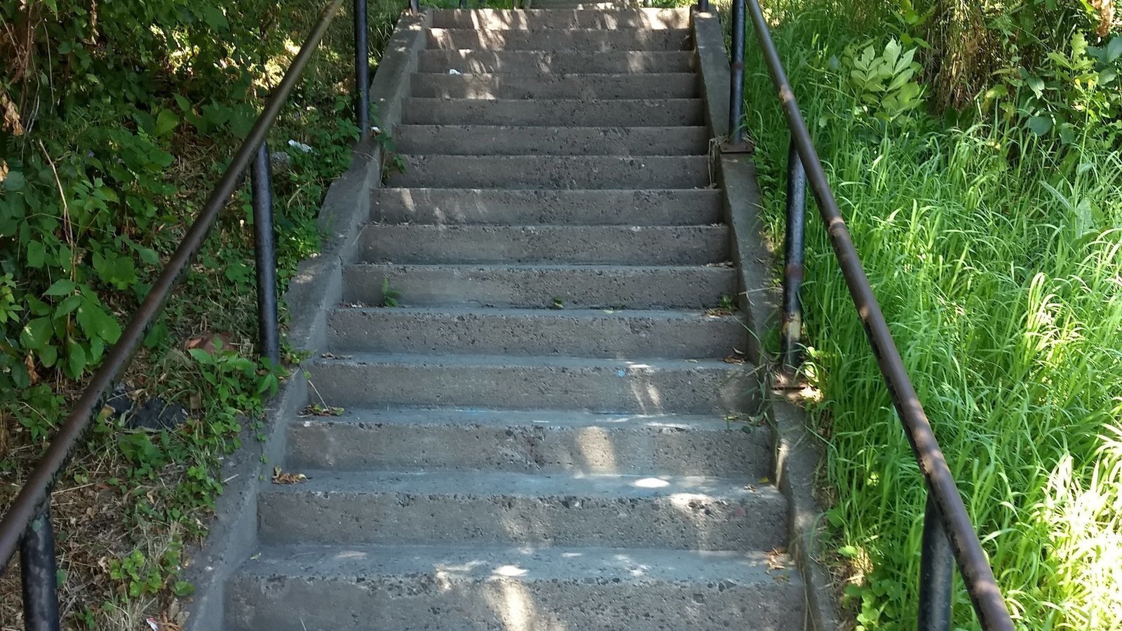 Petition · Help make the Incline Steps a Recreational Hiking Trail ...