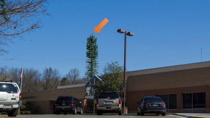 Petition · Stop Plans to Erect a Cell Tower at Crossfield Elementary ...