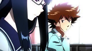 Petición · No a la pareja de MeikoxTaichi en Digimon tri/ Say NO to the couple: Meiko x Taichi ...