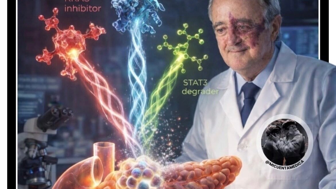 Petición · Apoyo ya a la investigación de Mariano Barbacid. Cancer de ...