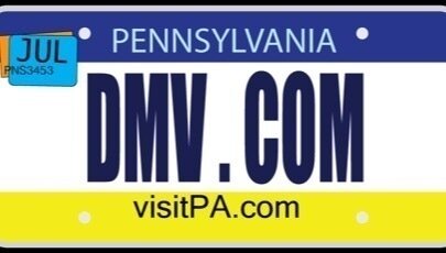 Petition · End Vehicle Registration Fees in Pennsylvania! - United ...