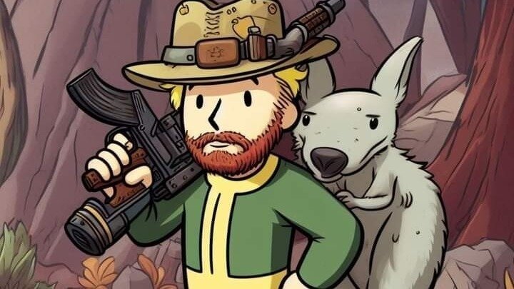 Petition · Fallout Australia - Australia · Change.org