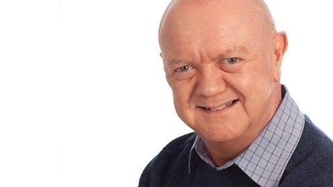 Petition · Reinstatement & Continuity Of The BBC Radio, Phil Butler ...