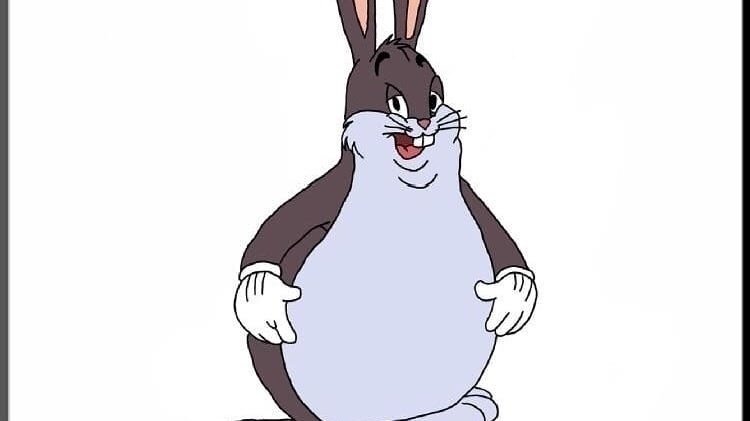 Petition · Get Nintendo to put ‘Big Chungus’ as an unlockable character ...