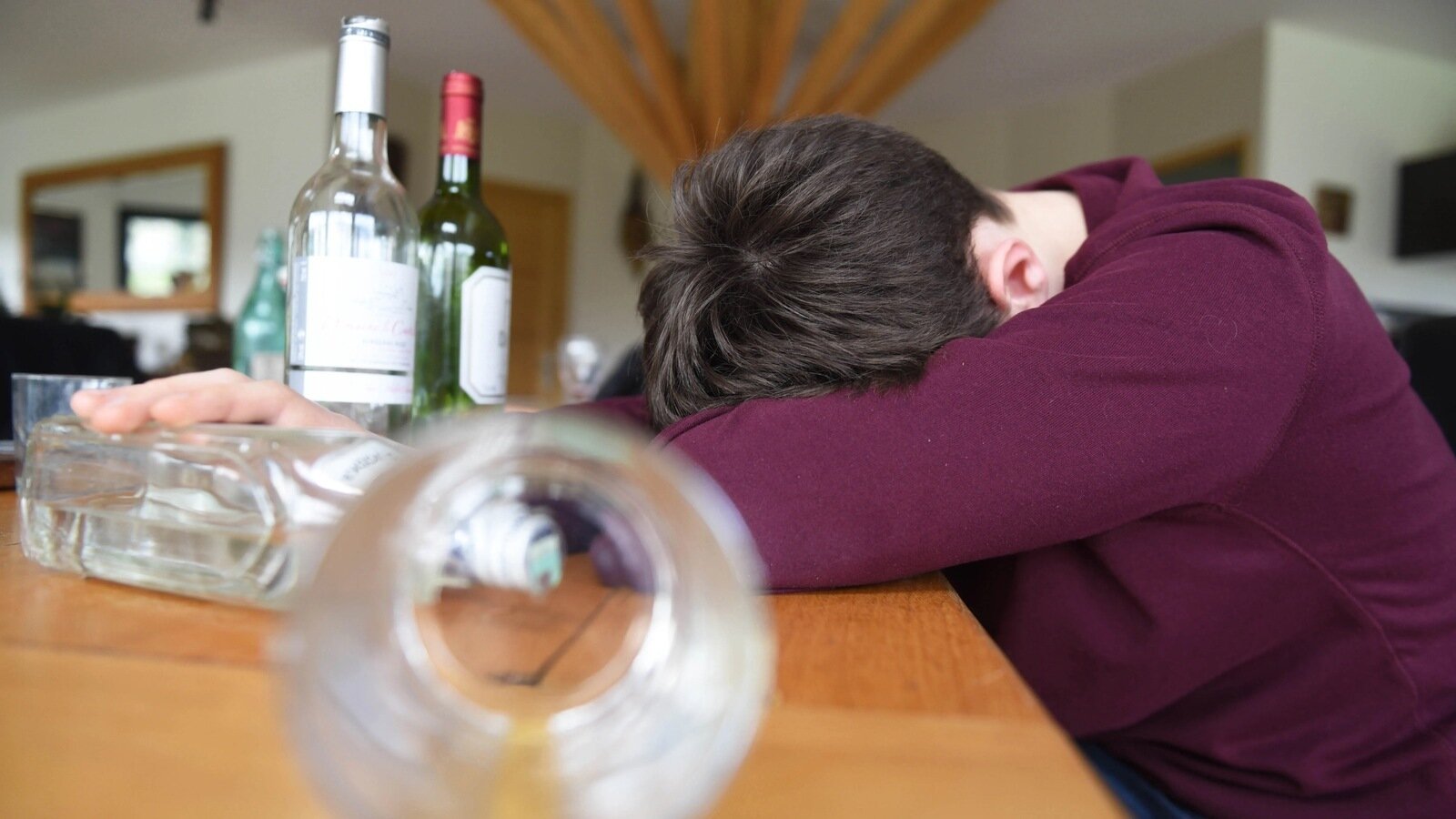 Petition · Strengthen Youth Alcohol Laws in Canada to Save the Youth ...