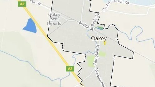 Petition · Reduce crime in Oakey 4401; Identify & Accountability ...