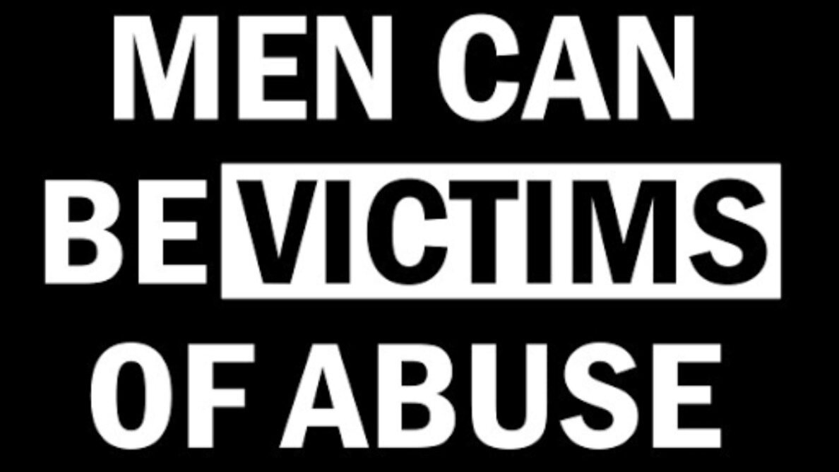 Petition · Men Matter - A Call for Justice for Male Victims of Domestic ...